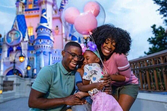 Private Transfers from Disney Resort Area to Port Canaveral - What Travelers Say