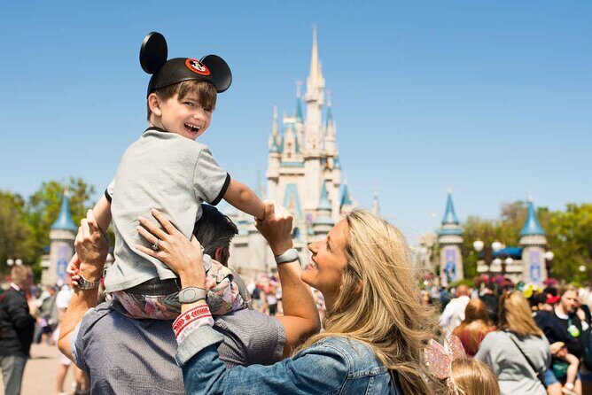 Private Transfers from Disney Resort Area to Port Canaveral - Who Will Love This Service?