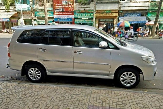 Private Transfers From Ha Giang to Sapa or From Sapa to Ha Giang - Why Choose a Private Transfer?