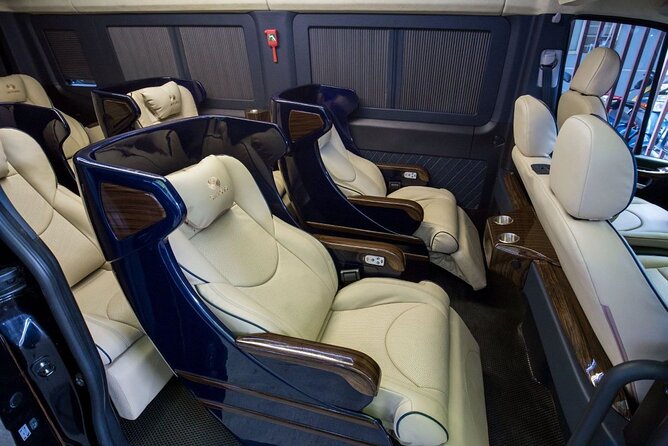 Private transfers from Hanoi to Ninh Binh or Ninh Binh to Hanoi - FAQ