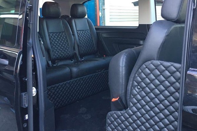 Private Transfers From Istanbul Airports to Istanbul City - Comparing Private Transfers to Other Options