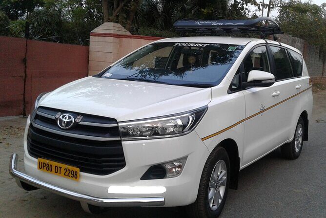 Private Transfers from Jaipur Airport to any Residences to Delhi by cab - Analyzing the Experience
