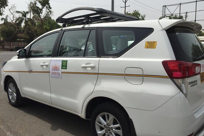 Private Transfers from Jaipur Airport to any Residences to Delhi by cab - Final Thoughts