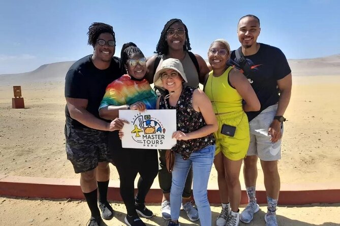 Private Transfers From Lima Airport or to Lima Airport - Pickup and Drop-off Details