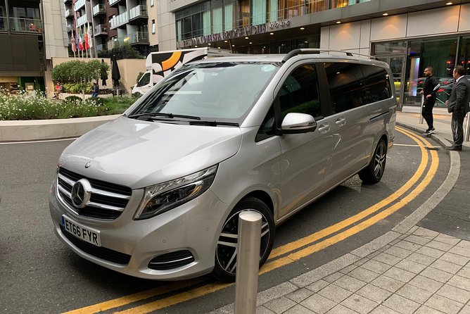 Private Transfers From London Heathrow to Central London - Who is This Transfer Best For?