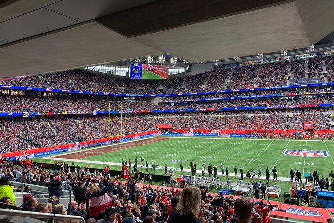 Private Transfers From London Heathrow to Central London - Final Thoughts: Who Should Book This Service?