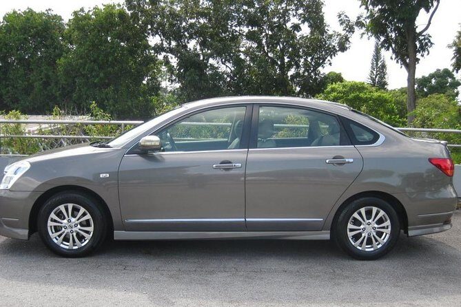 Private Transfers from Montego Bay Airport to Jewel Runaway Bay - Authentic Experiences and Traveler Insights