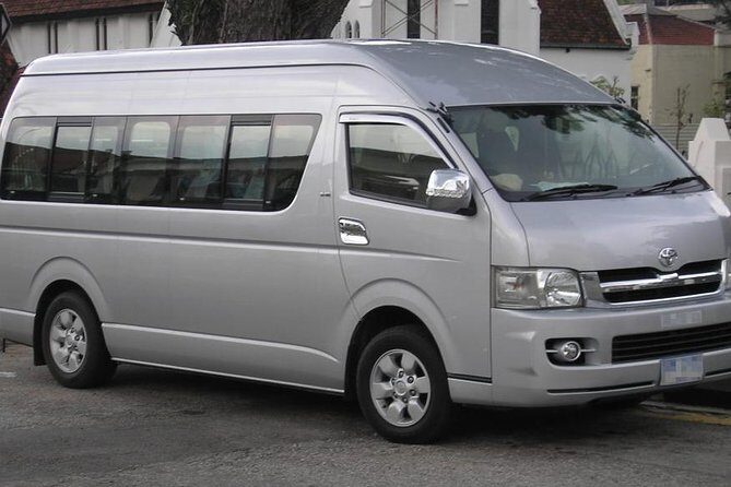 Private Transfers from Montego Bay Airport to Jewel Runaway Bay - Practical Tips for Using the Service