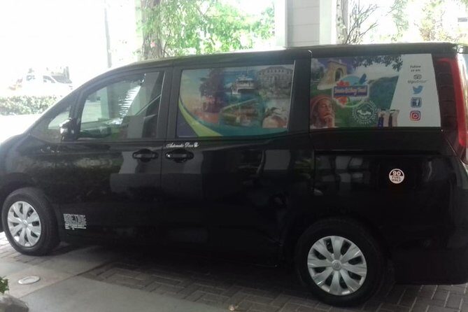 Private Transfers From Montego Bay Airport To Montego Bay - Why Choose This Private Transfer?