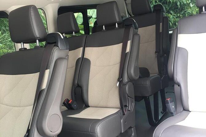 Private Transfers From Montego Bay Airport To Montego Bay - Authentic Experiences: What Travelers Are Saying