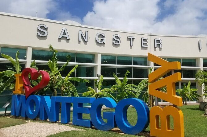 Private Transfers from Montego Bay Airport to Runaway Bay Hotels - Key Points