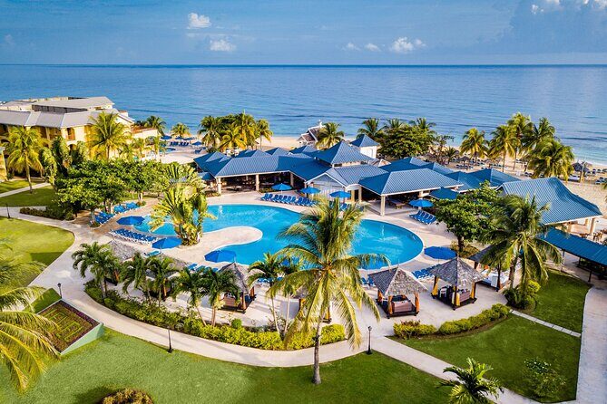 Private Transfers from Montego Bay Airport to Runaway Bay Hotels - Final Thoughts