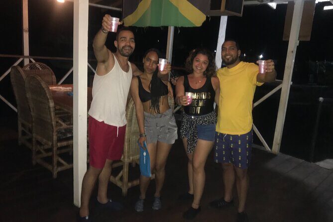 Private Transfers From Montego Bay To Luminous Lagoon - An In-Depth Look at the Luminous Lagoon Transfer Experience