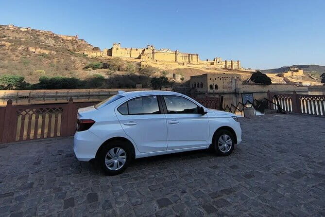 Private Transfers from New Delhi to Agra Hotel / Accommodation - Why This Transfer Offers Good Value