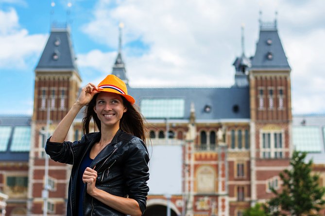 Private Transfers From or to AMSterdam (AMS) Airport Schiphol. - Frequently Asked Questions