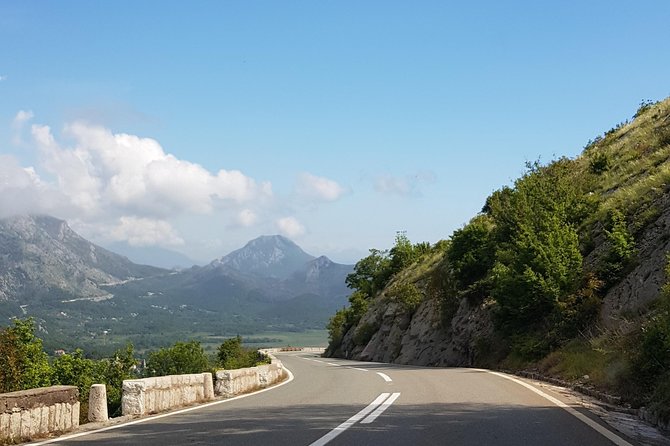 Private Transfers From Podgorica Airport and City to Budva - Pickup and Communication Details