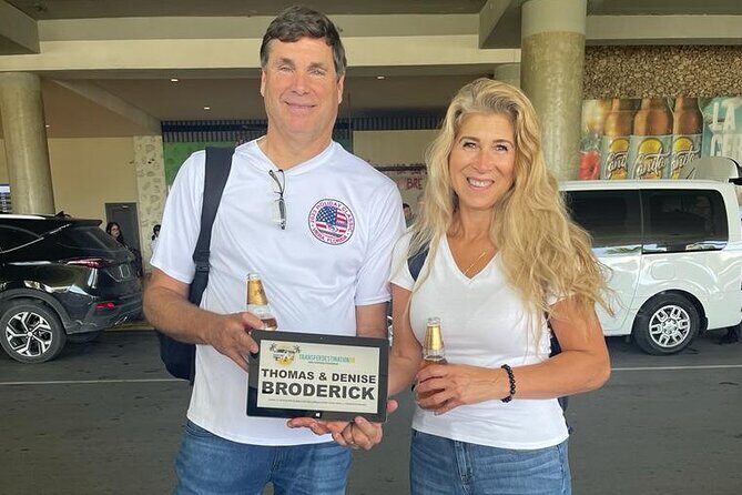 Private Transfers from Puj Airport to Hotels in Uvero Alto - Why This Transfer Works Well