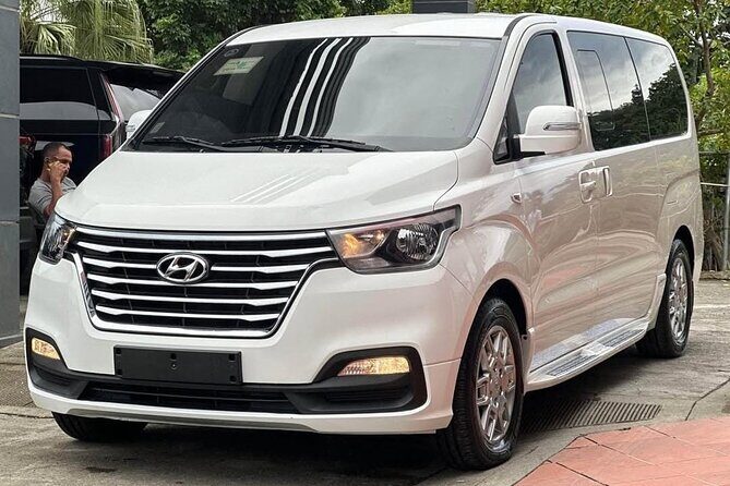 Private Transfers From Punta Cana Airport To Hotels - Key Points