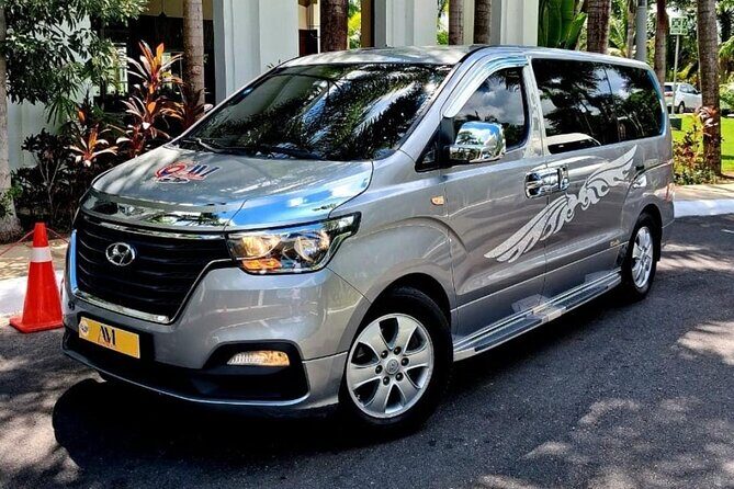 Private Transfers From Punta Cana Airport To Hotels - Additional Considerations