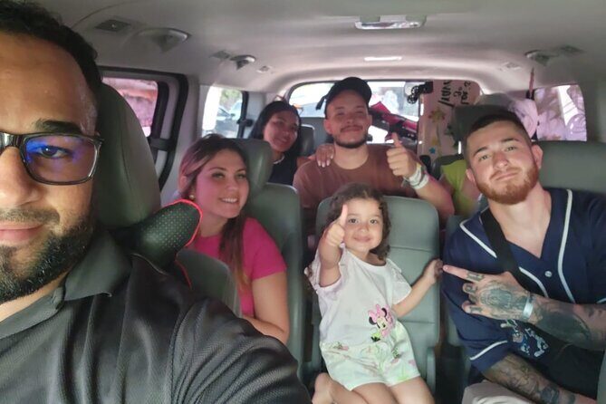 Private Transfers From Punta Cana Airport To Hotels - Who Is This Transfer Best For?