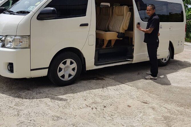 Private Transfers from Punta Cana Airport to Hotels - What’s Included and What’s Not