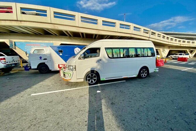 Private Transfers from Punta Cana Airport to Hotels - The Review of Actual Experiences