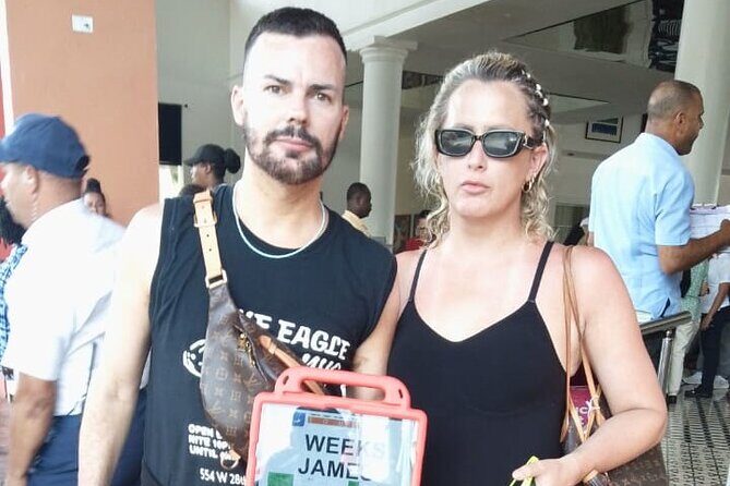 Private Transfers from Punta Cana Airport to Hotels - Why Choose This Transfer Service?