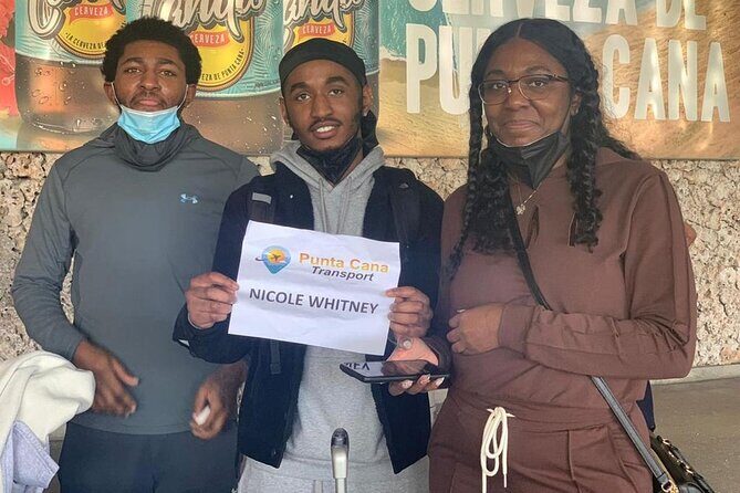 Private Transfers from Punta Cana Airport to Hotels - FAQs