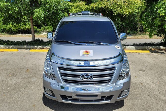 Private Transfers from Punta Cana Airport to hotels in DR - What to Expect from This Private Transfer Service