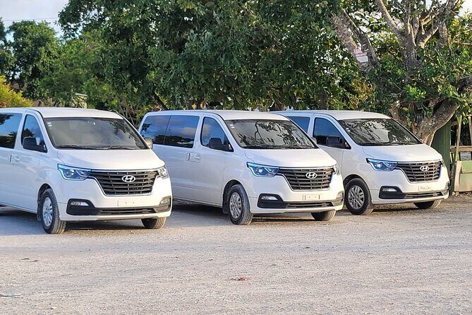 Private Transfers from Punta Cana Airport to hotels in DR - Additional Insights from Reviews
