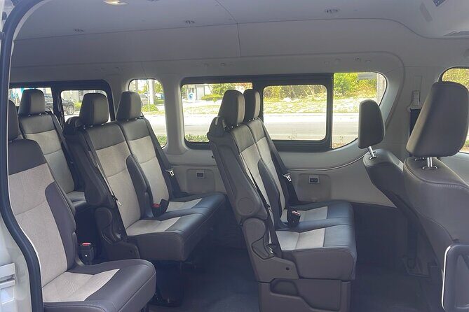 Private Transfers from Punta Cana Airport to hotels in DR - Practical Details and Tips