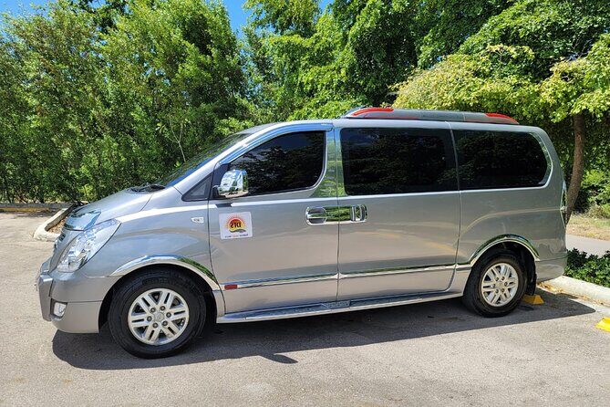 Private Transfers from Punta Cana Airport to hotels in DR - FAQ