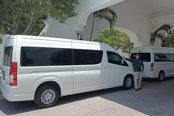 Private Transfers from Punta Cana Airport to La Romana - What to Expect from Your Punta Cana to La Romana Transfer