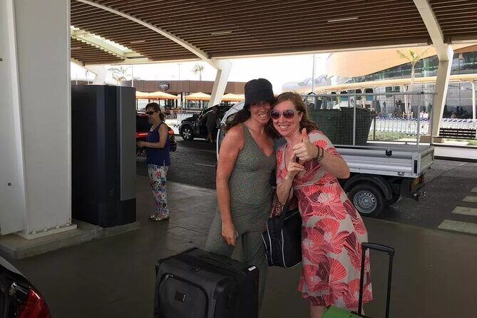 Private Transfers from Punta Cana Airport to La Romana - FAQ