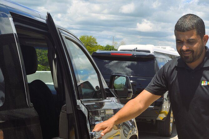 Private Transfers from Punta Cana Airport to La Romana - Frequently Asked Questions (FAQs)