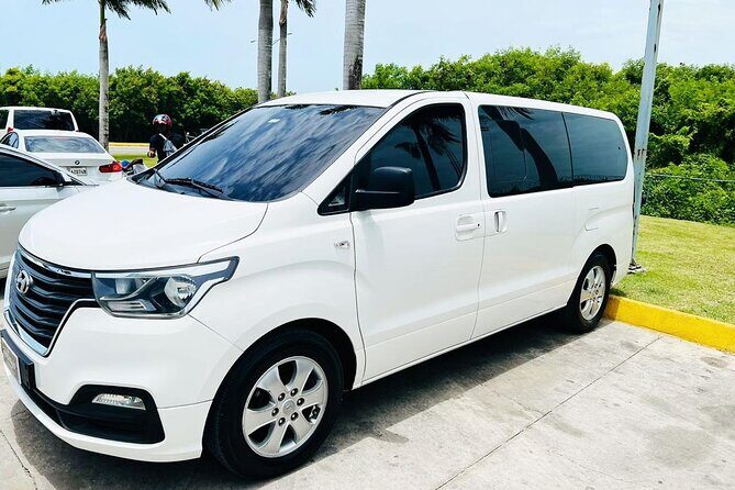 Private Transfers from Punta Cana Airport to Miches - Key Points