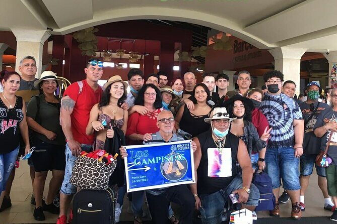 Private Transfers from Punta Cana Airport to Punta Cana and Bavaro Hotels. - Introducing the Private Transfer Service from Punta Cana Airport to Hotels