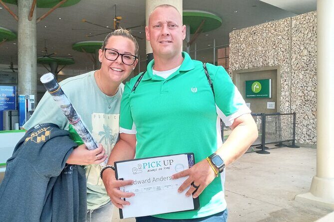 Private Transfers from Punta Cana Airport to Punta Cana and Bavaro Hotels. - Why You’ll Appreciate This Transfer Service