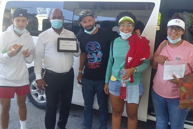 Private Transfers from Punta Cana Airport to Punta Cana and Bavaro Hotels. - What Our Reviewers Say