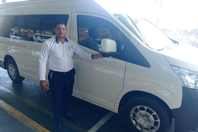 Private Transfers from Punta Cana Airport to Punta Cana and Bavaro Hotels. - Final Thoughts and Who This Is For