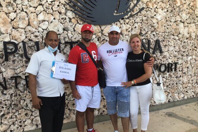 Private Transfers from Punta Cana Airport to Punta Cana and Bavaro Hotels. - FAQ