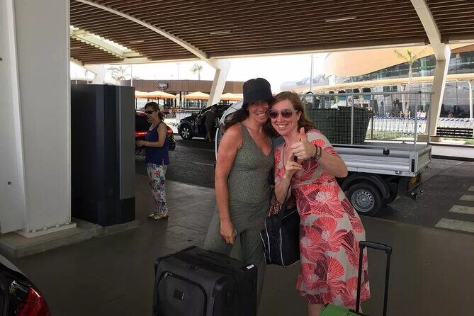 Private Transfers from Punta Cana Airport to Uvero Alto - Detailed Breakdown of the Transfer Experience