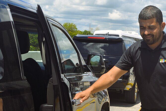 Private Transfers from Punta Cana Airport to Uvero Alto - FAQ