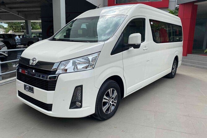 Private Transfers From Punta Cana To Bavaro - What to Expect from the Service