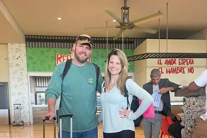 Private Transfers From Punta Cana To Bavaro - Analyzing the Cost-Value Balance