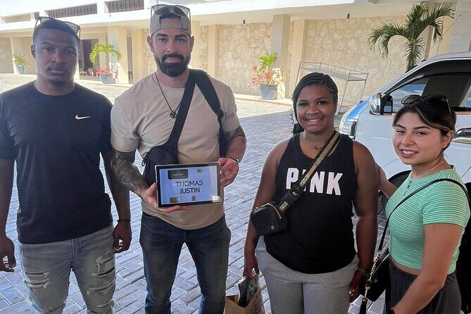 Private Transfers from Punta Cana to Bayahibe and La Romana - Key Points