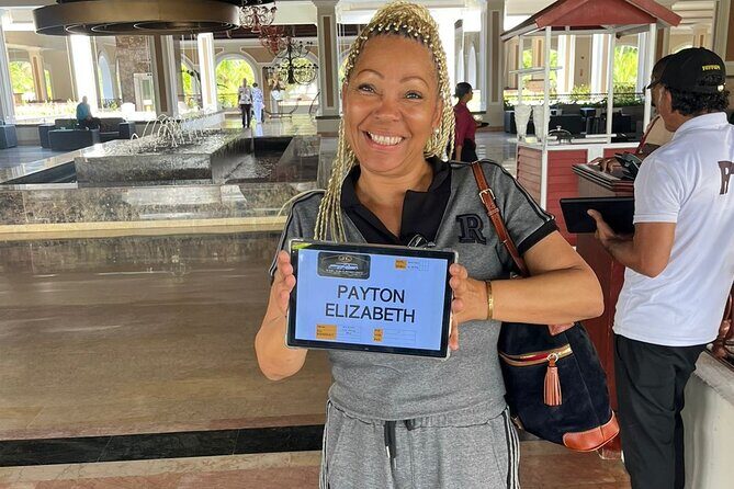 Private Transfers from Punta Cana to Bayahibe and La Romana - The Experience: What You Can Expect From This Transfer Service