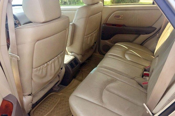 Private Transfers from Siem Reap to Phnom Penh - Who Is This Best For?