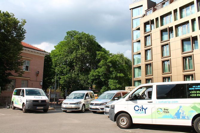 Private Transfers from Sofia to Borovets OR Borovets to Sofia - What Travelers Say