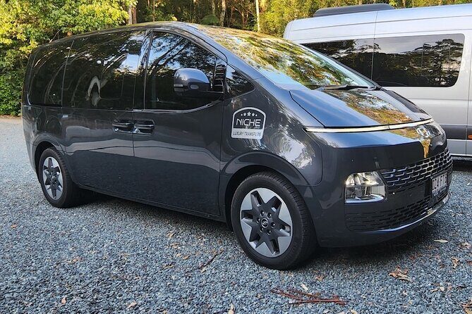 Private Transfers from Sunshine Coast Airport to Noosa (4pax) - FAQ